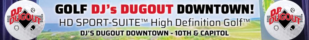 DJ's Dugout Sports Bar – Dig In at the Dugout!